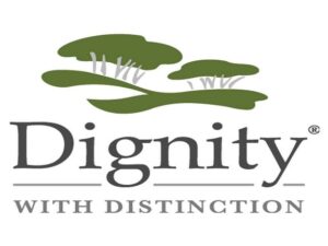 New Client - Dignity Caring Funeral Services - Arrow Services UK