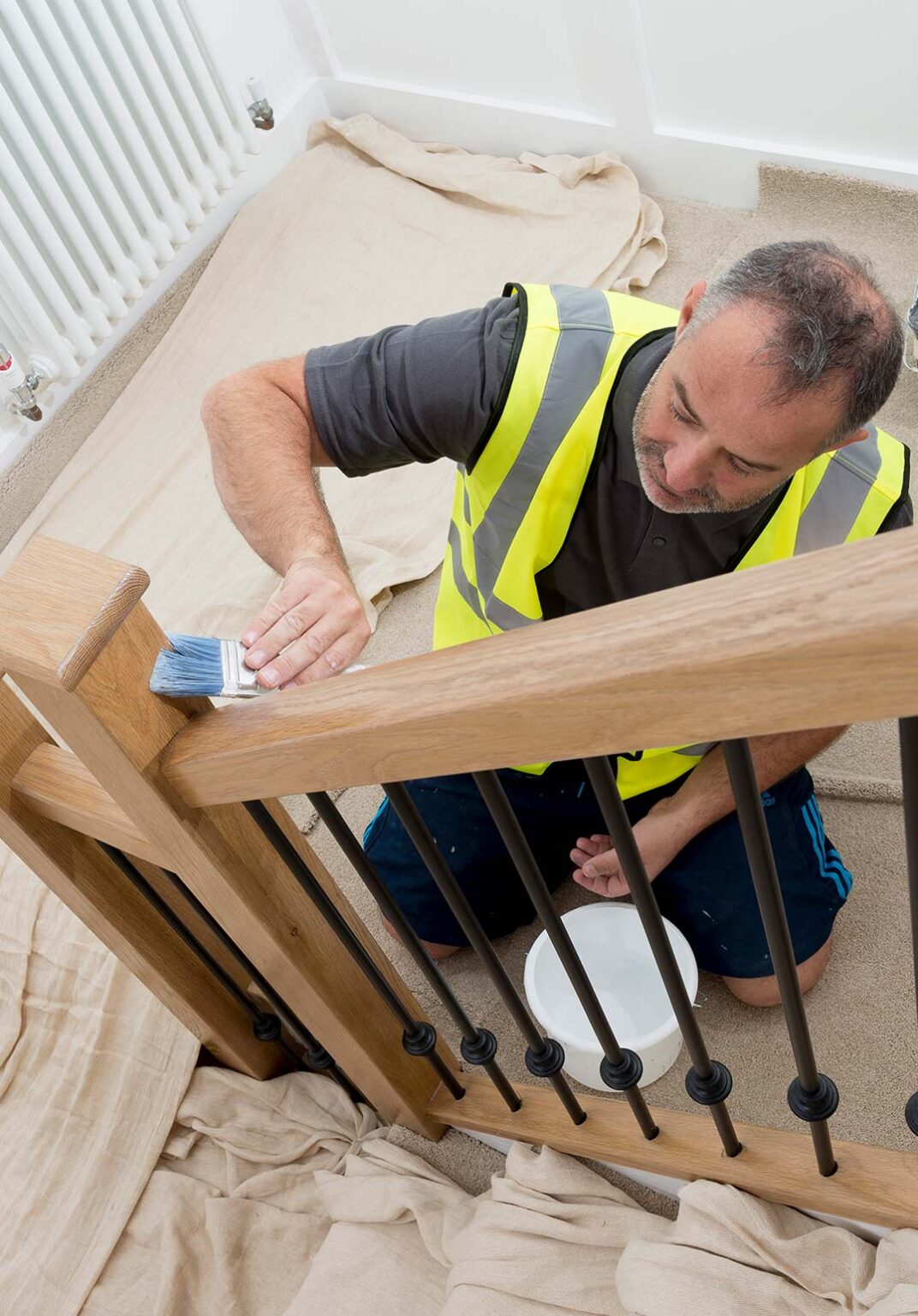 About us - Arrow Services UK